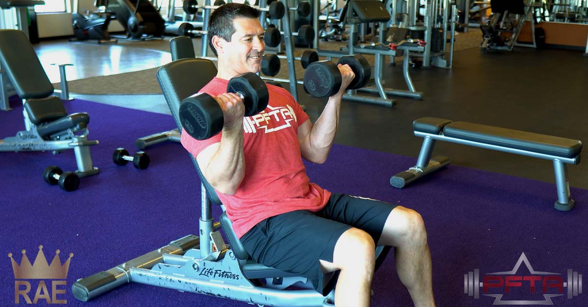 The Best Bicep Exercises for Complete Muscular Contraction